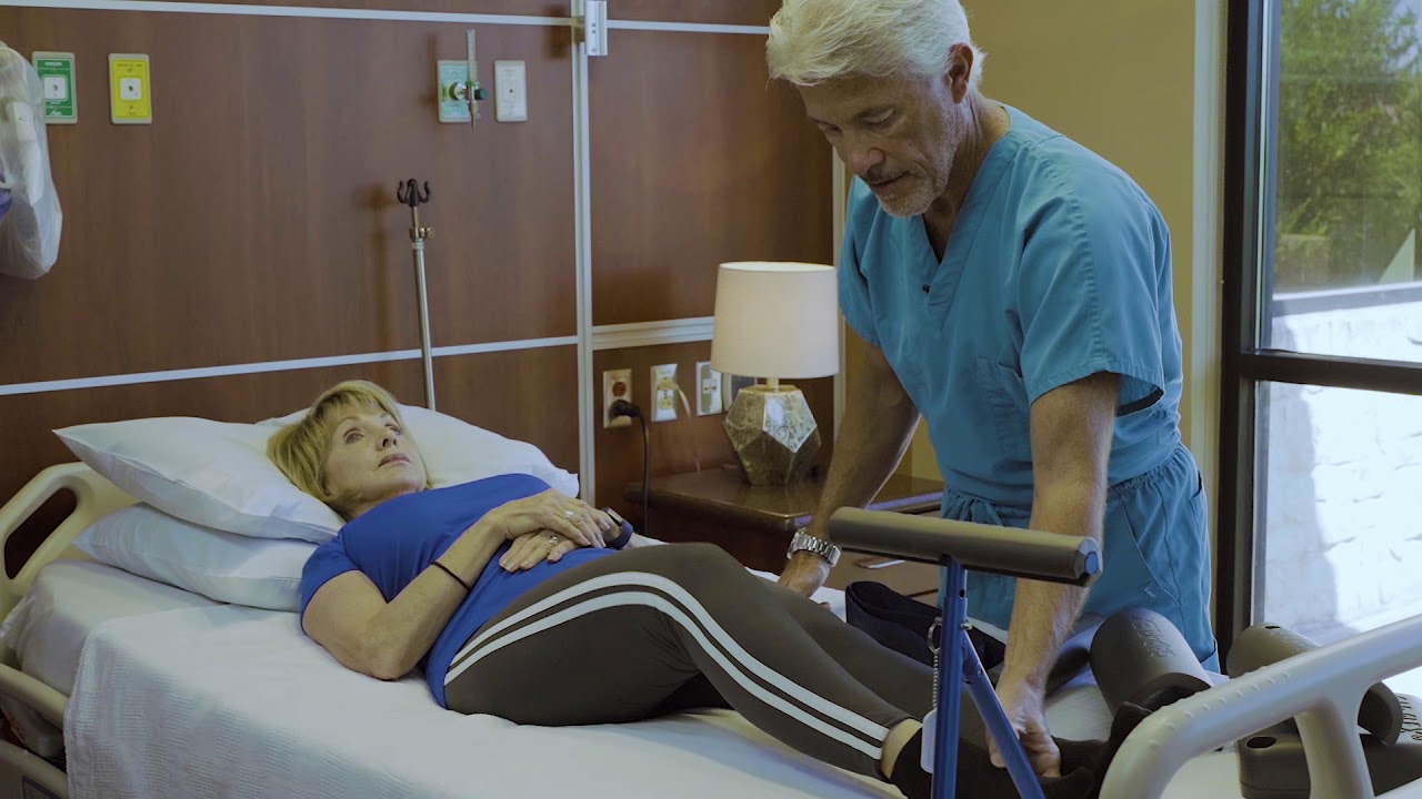 How to Use the GAP-FLEX®