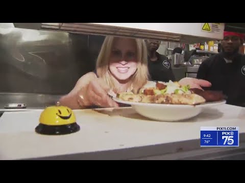 Slava brings Ukrainian food to NYC
