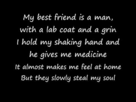 Senses Fail - Still searching (lyrics)
