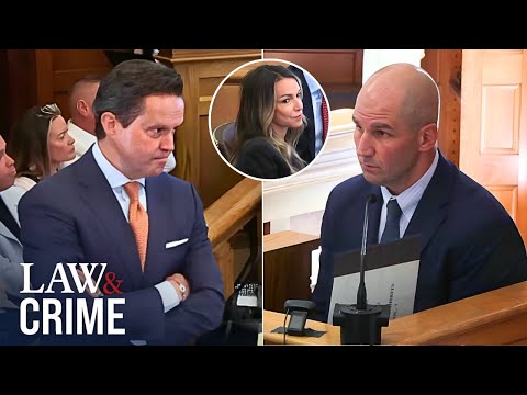 Karen Read Defense Blasts Detective for âDisgustingâ Texts, Broke Down Definition of âIntegrityâ