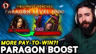 Diablo Immortal Just Went Too Far…