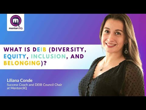 Defining DEIB: What Is Diversity, Equity, Inclusion, and Belonging?