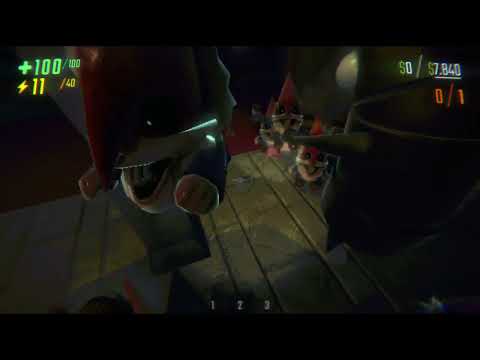 Steam Community :: Video :: R.E.P.O gnome invasion