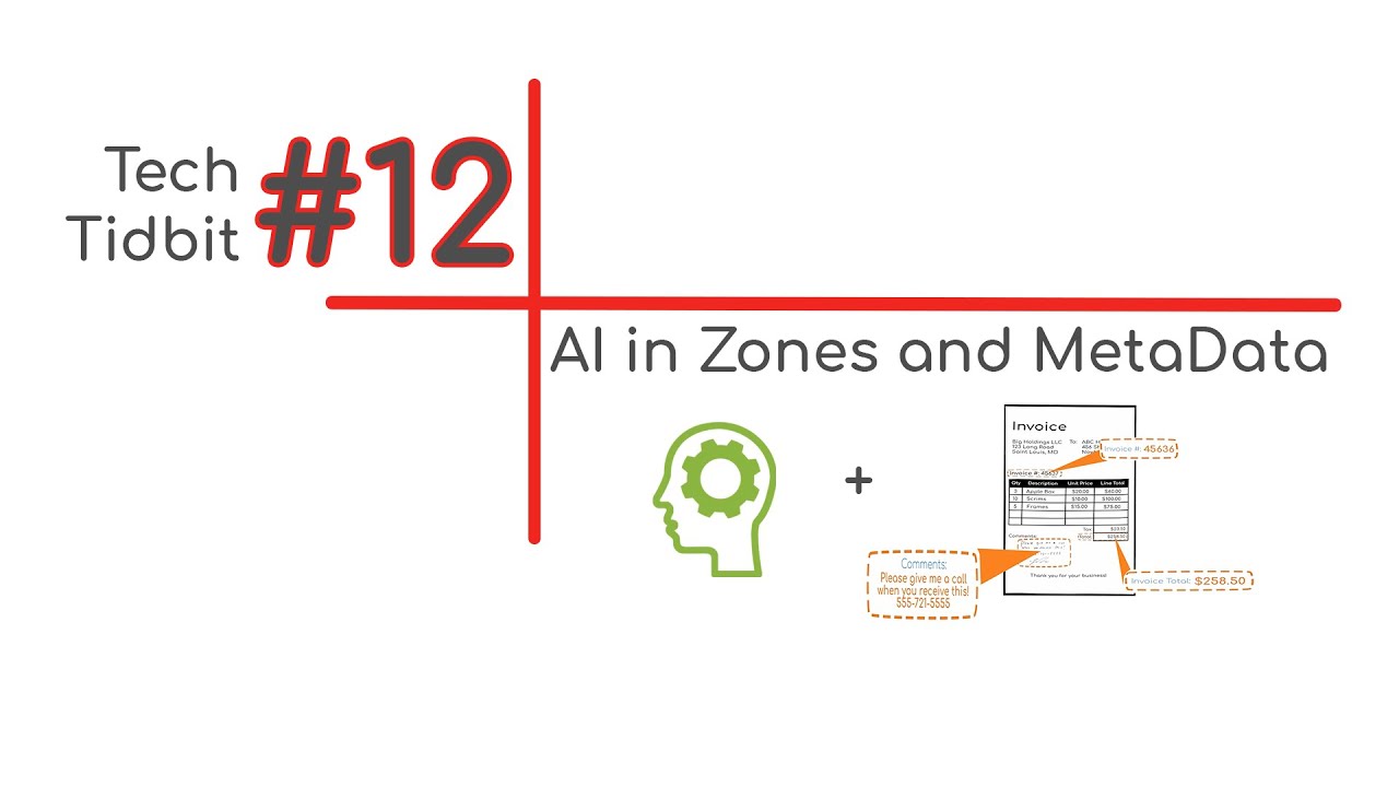 Tech Tidbit #12: Artificial Intelligence