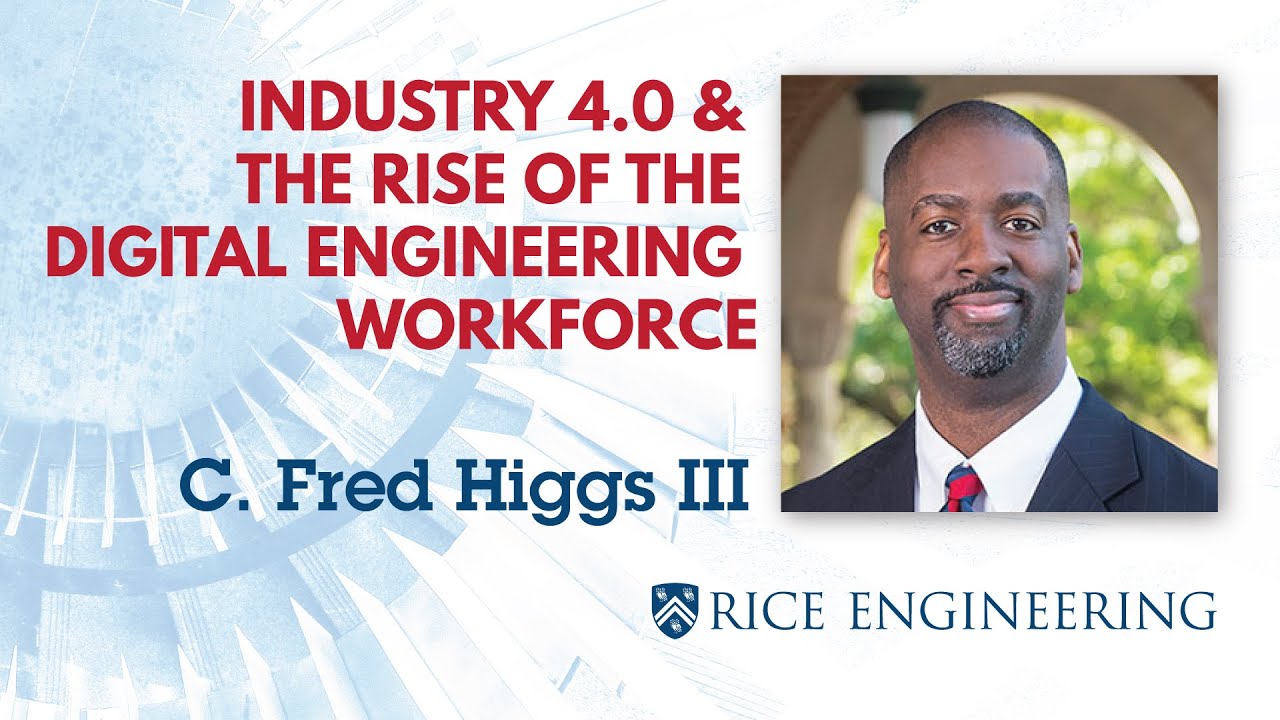 Industry 4.0 and the rise of the digital engineering workforce