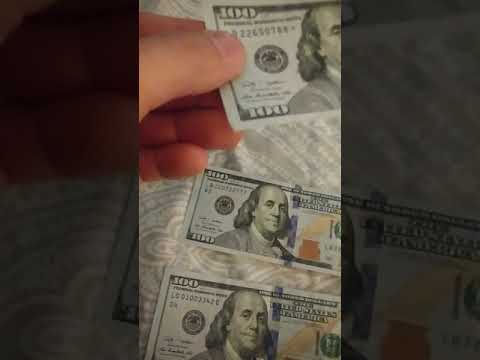Hunting $5000 in $100 bills!! Rare Finds!