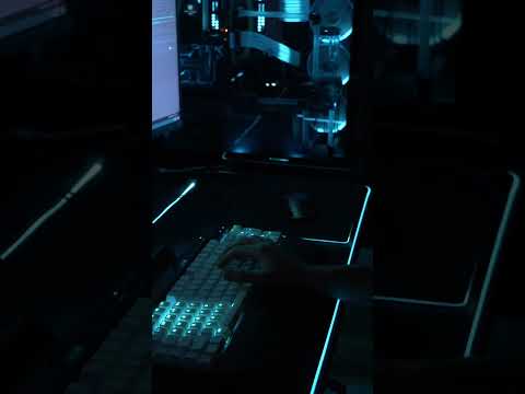 SignalRGB Liquid Effect