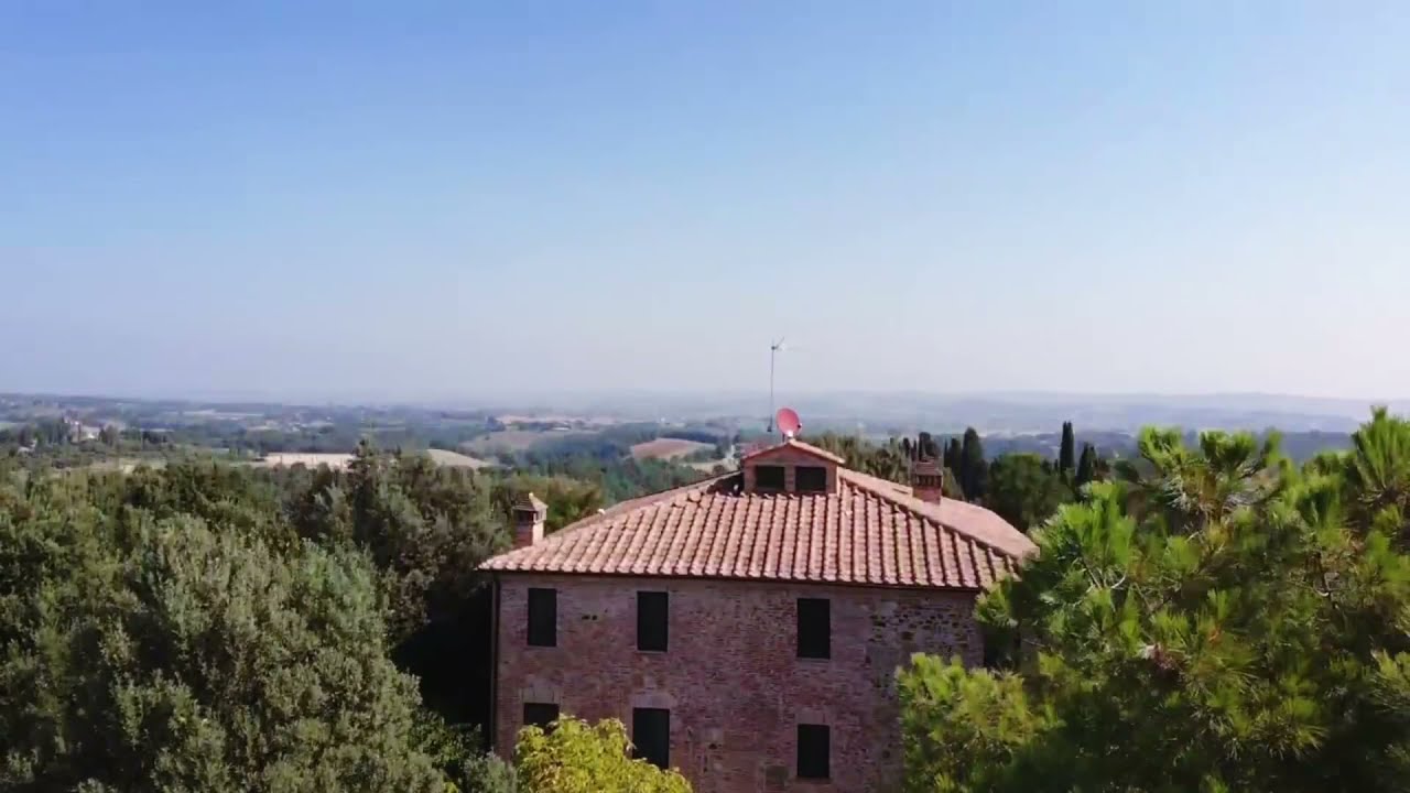 Boutique Hotel Poggio Piglia, Toscana