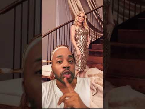 RAMONA Calls KENYA Moore a B*TCH | Real Housewives ALL STARS Update