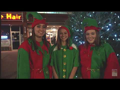 Caste Village Shopping Center - Welcome to the Shoppes at Caste Village