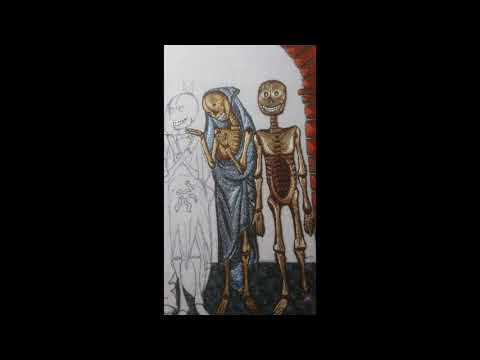 three living and three dead update | opusanglicanum