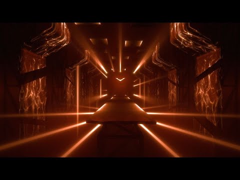 Beat Saber | Metallica - Atlas Rise | Lightshow
