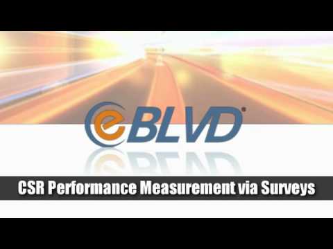 eBLVD Support Center Help Desk Tutorial
