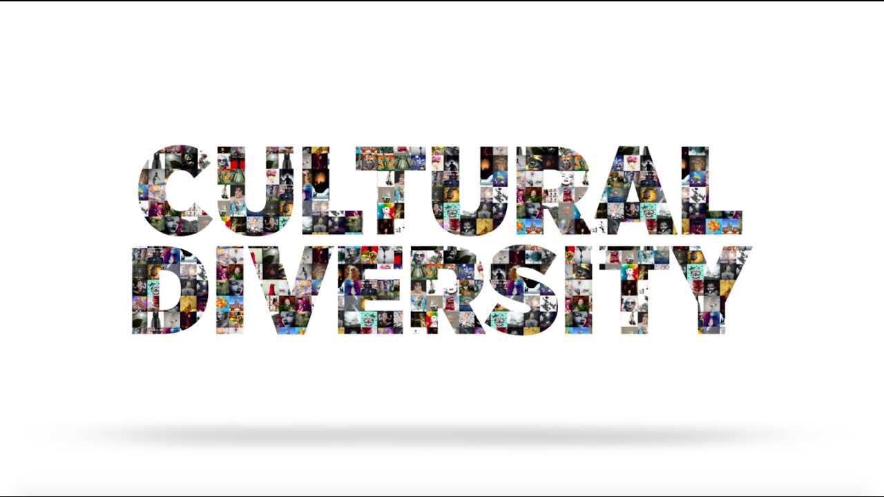 Cultural Diversity Means Creative Diversity