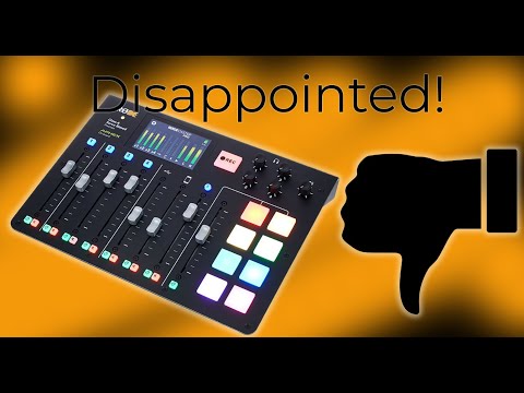 This Is Why I RETURNED THE RODECASTER PRO