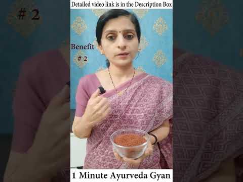 हलीम के बीज-Garden Cress Seeds - 5 Amazing Health Benefits #shorts