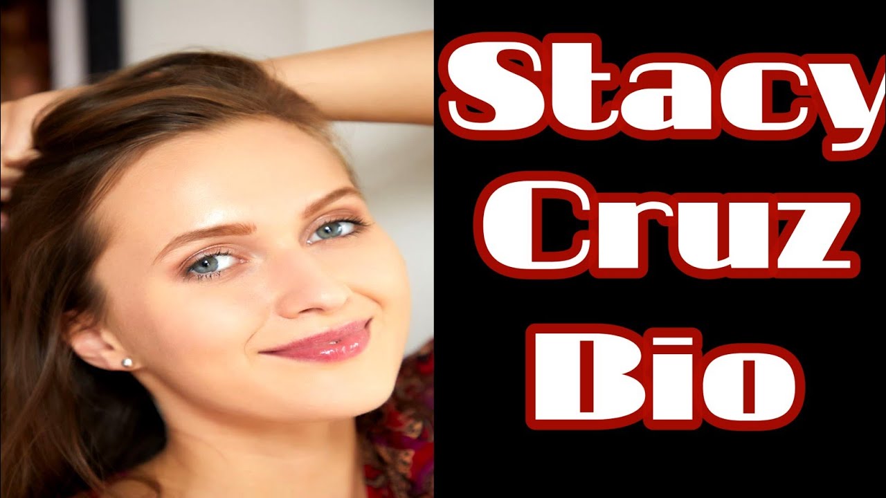 Stacy Cruz Biography 2026 | Age, Height, Net Worth, Lifestyle & Facts