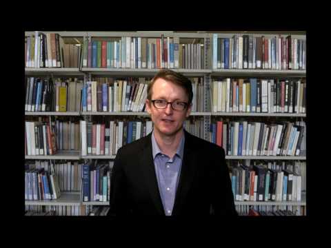 The Ph.D. Program at the School of Public Affairs