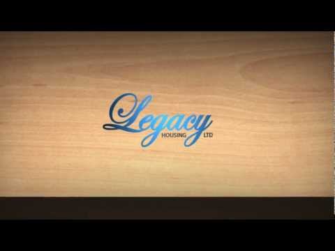 How is Dealing with Legacy Housing?