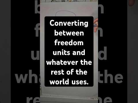 Converting units #beginnermath #learning #mathteacher #maths #math #addition #mathhelp #converting