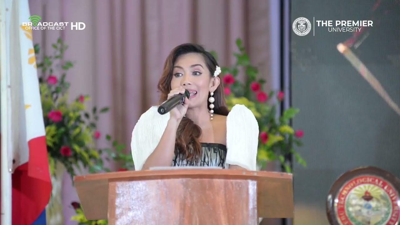 76TH Commencement Exercises Virtual Ceremony - Tuburan Campus and Tabuelan Extension Campus