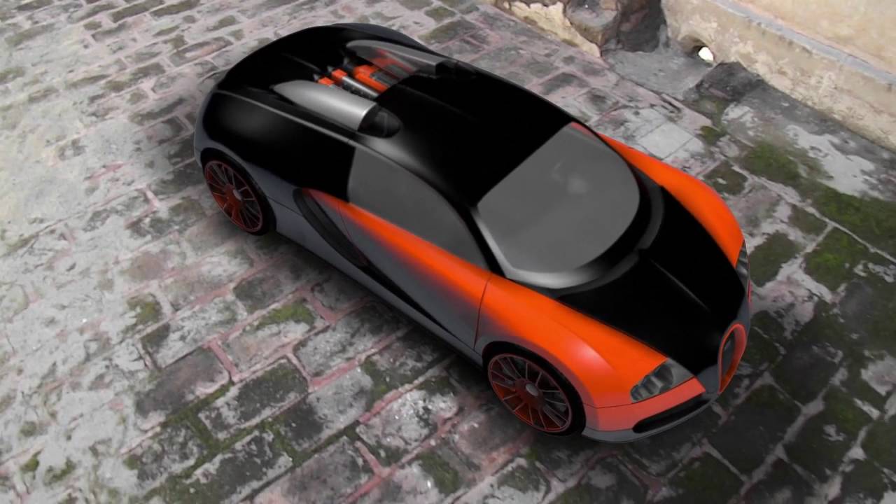 After Effects CC + Cinema 4d Using Cineware Test