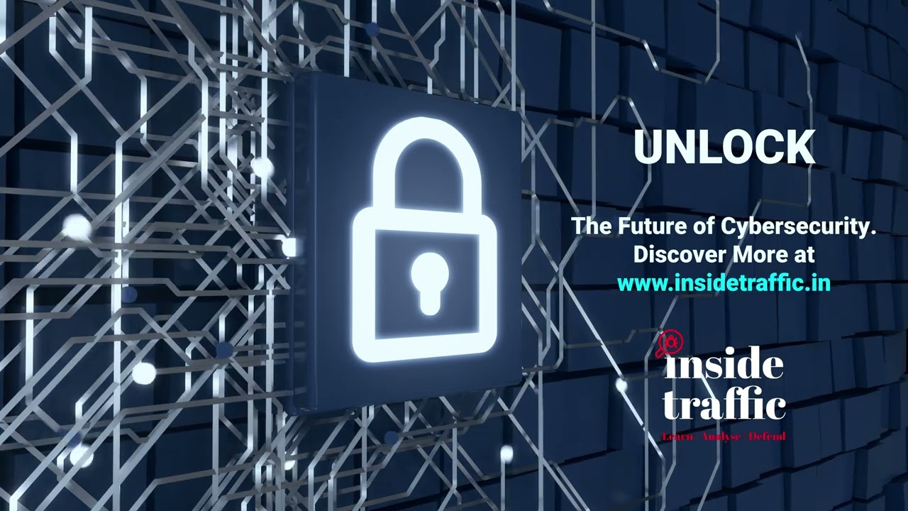 The Essence of Cybersecurity - Inside Traffic