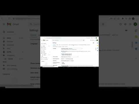 How to use #gmail filter. Subscribe channel for more ways to create and apply filter.#shorts