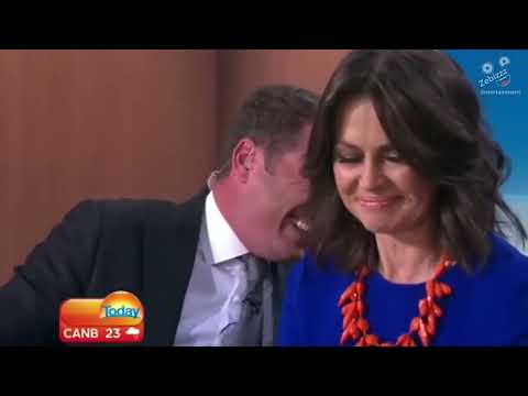 When Live TV Goes Wrong | Funny Live TV Fails