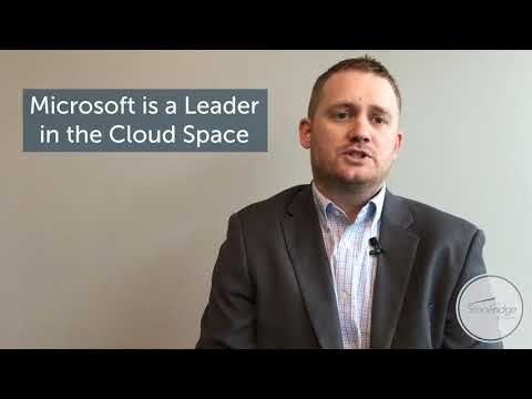 Upgrading Microsoft Dynamics AX to Dynamics 365 Finance and Supply Chain Management