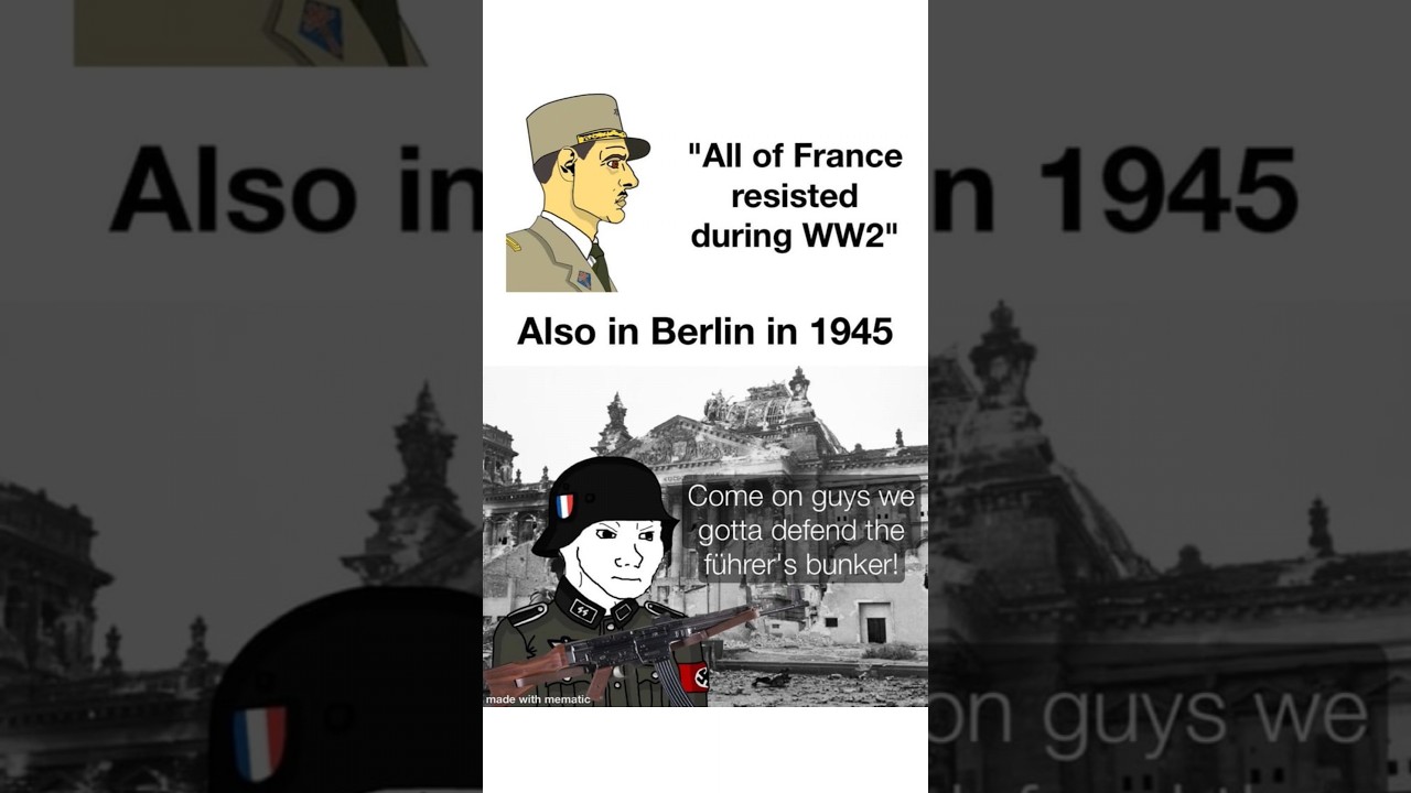 History Memes 36 | #MEMES #Memesdaily #Shorts 970