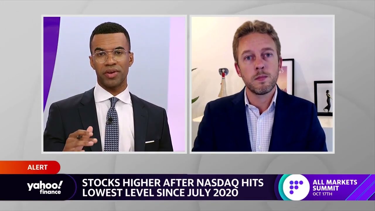 We’re seeing ‘initial signs of a significant slowdown’ in global activity: Economist