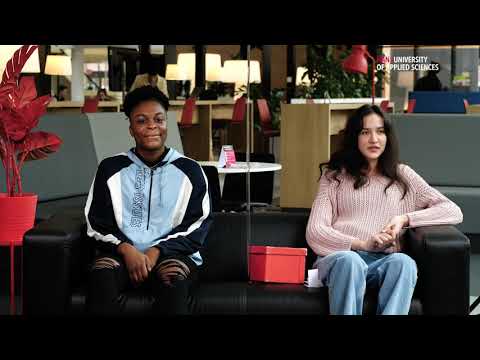 International Social work | Which subjects?