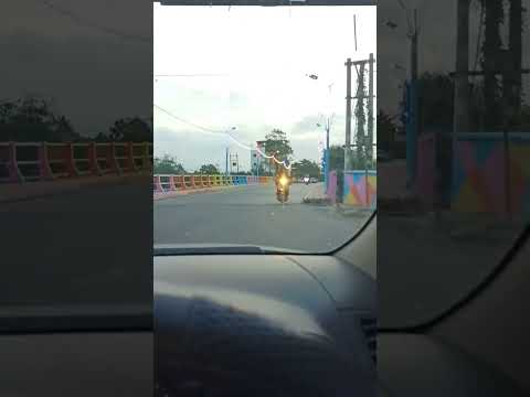 Pangkal Titi Kisaran Asahan
