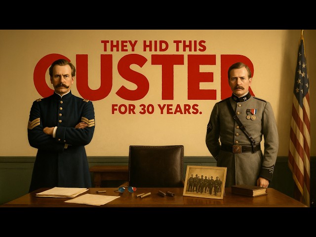The 1904 Letter That Reveals the Truth Behind Custer’s Last Stand | Galaxy