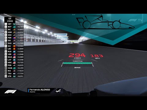 Steam Community :: Video :: Assetto Corsa - WCP 2019-21 TV HUD 2.3 ...