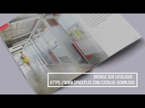 Get Best Office Partition Panels