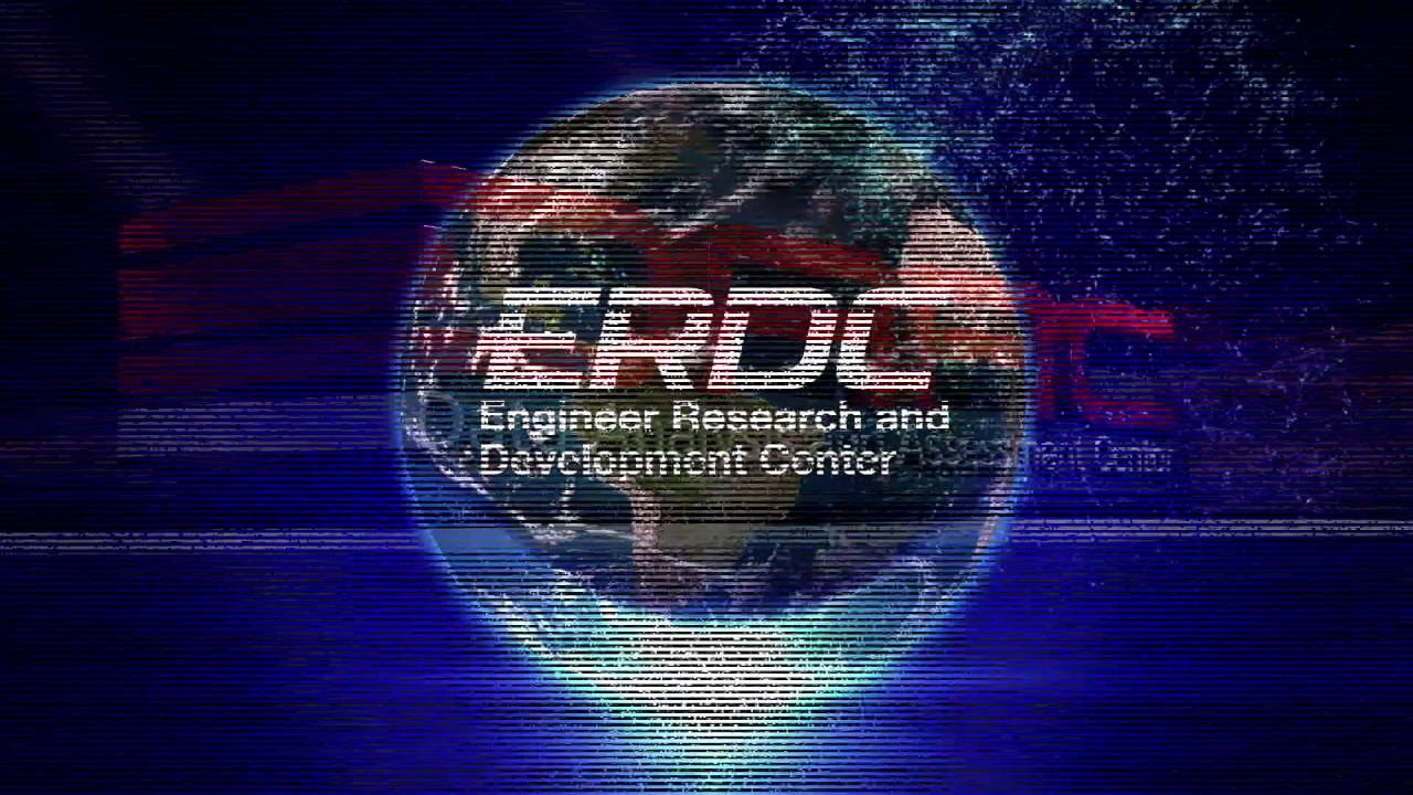 U.S. Army Engineer Research and Development Center overview