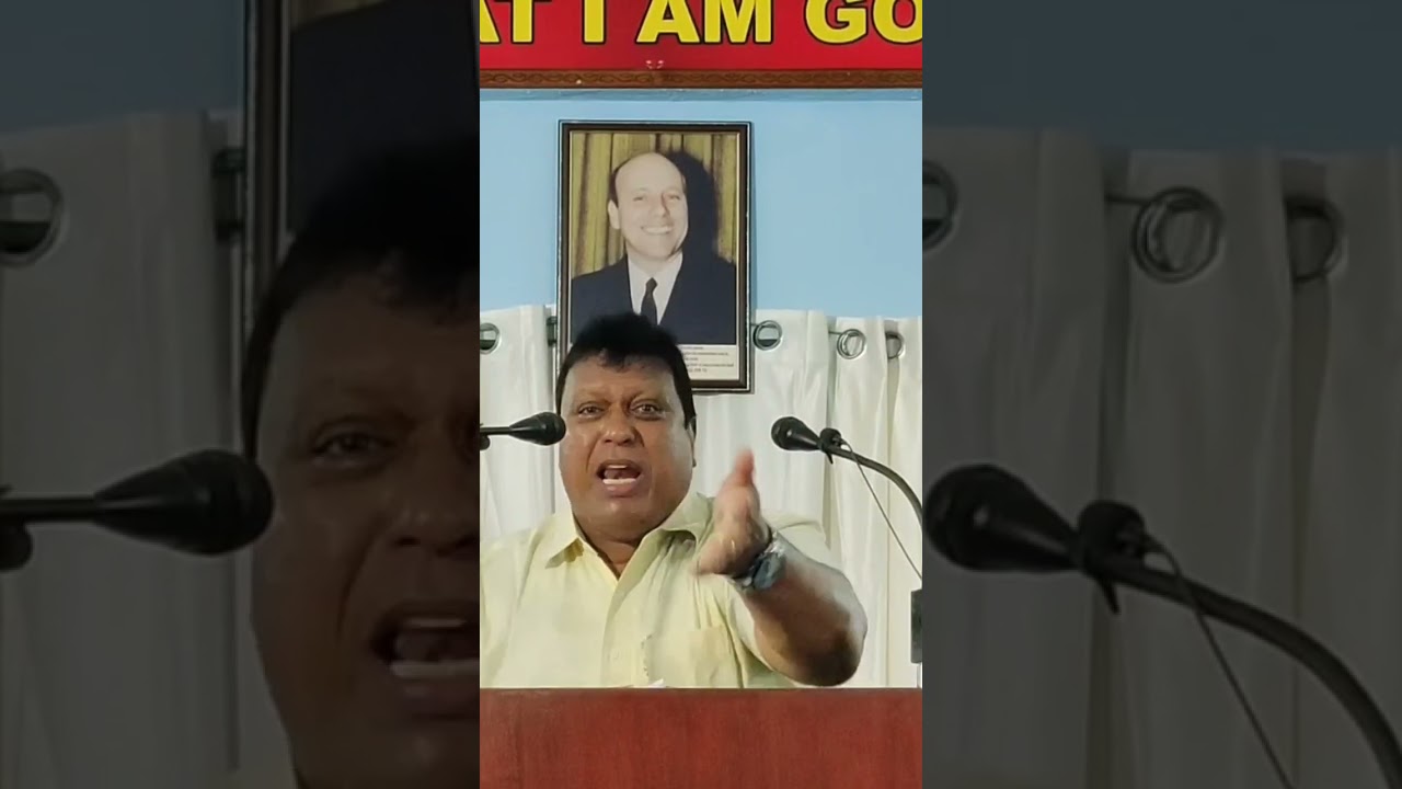 WHY DO I FOLLOW WILLIAM BRANHAM'S MESSAGE. REVELATION MUST SHINE BEFORE ALL MEN 17/05/2023