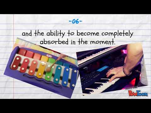 Creativity in Early Childhood
