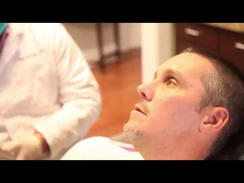 Meet your Dentist: Dr. Alan Arrington | Hamilton Family Dentistry