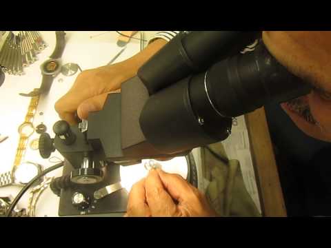 Jewelry Repair