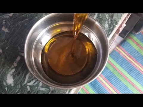 Barsat ke Mausam mein Sarson ka tel Na De