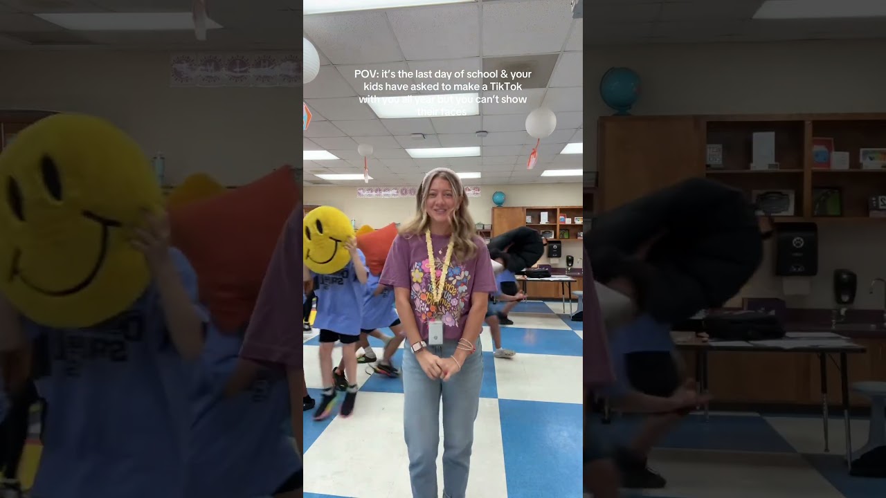 End of year vibes!! #teachers #teacher #teaching #elementaryschool #elementary