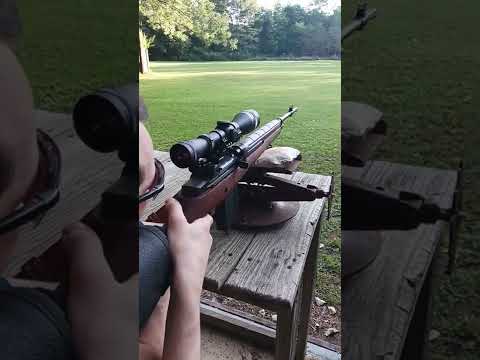 Springfield Armory M1A