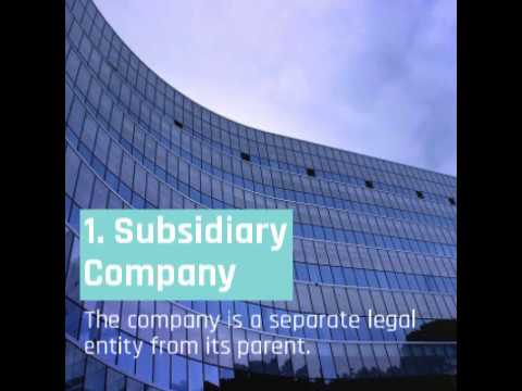 3 Options to a Singapore Company Incorporation for Foreign Businesses