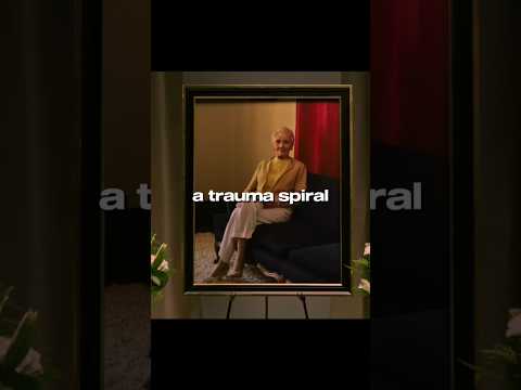 This Horror Movie Will Haunt You Forever – Hereditary Explained 👁️#hereditary movie #shorts