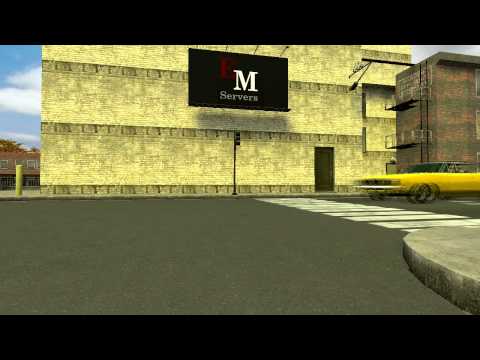 Steam Community :: Video :: Gmod : Don't drive through the red light