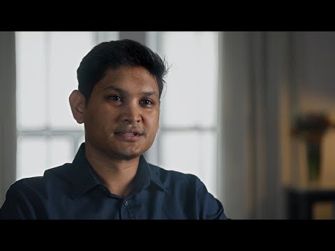 At The Core | Molecules and mentors: Shikaar – South Africa