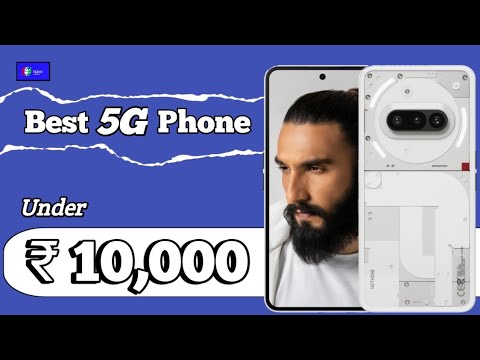 best phone under 10000 5g | best 5g phone under 10000 | Latest 5g mobile under 10k | phone under 10k